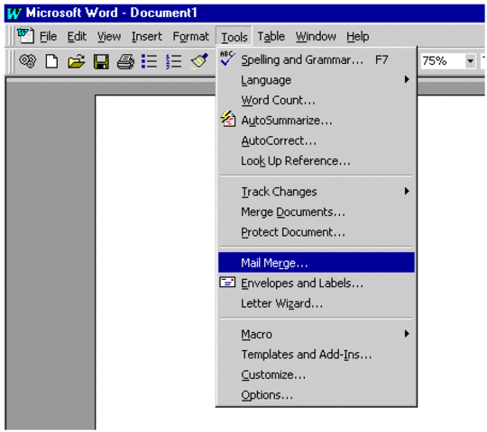 Historia de Word timeline | Timetoast timelines