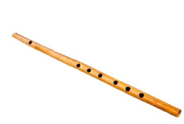 EVOLUCIÓN DE LA FLAUTA TRAVERSA timeline | Timetoast timelines