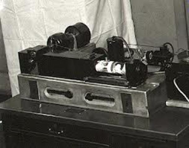 Evolucion de las Telecomunicaciones timeline | Timetoast timelines