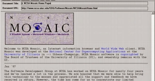 Historia y evolución del Internet y e-commerce timeline | Timetoast timelines