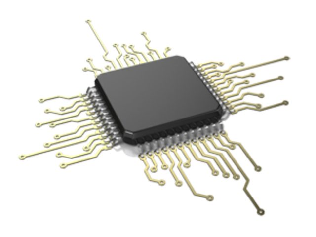 Microprocesadores timeline | Timetoast timelines