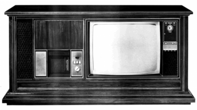 Inventos y antecedentes necesarios para que existiera la televisión ...