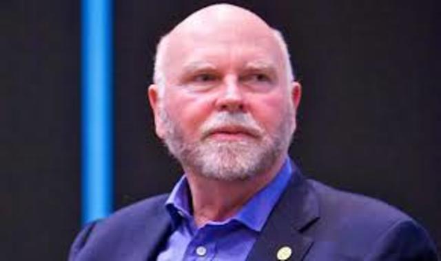 John Craig Venter 2007, pionero del genoma. descubrió la secuencia ...