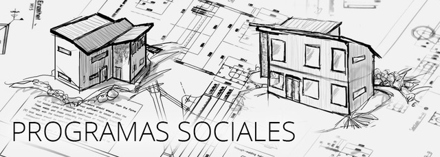 PROGRAMAS SOCIALES timeline | Timetoast timelines