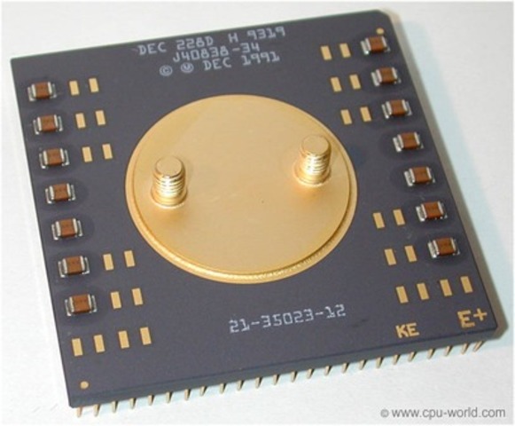 Arquitecturas Cisc Risk Evolucion Del Cpu Timeline Timetoast Timelines