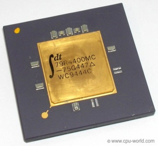 Arquitecturas Cisc Risk Evolucion Del Cpu Timeline Timetoast Timelines