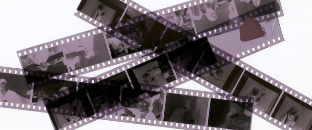 HISTORIA DE LA FOTOGRAFÍA timeline | Timetoast timelines