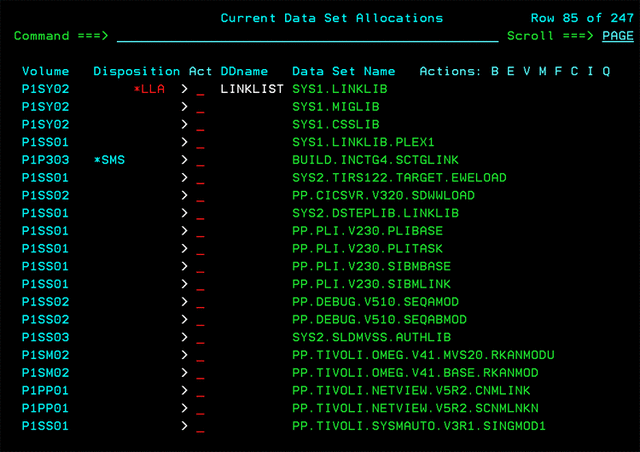 Historia de los Sistemas Operativos timeline | Timetoast timelines