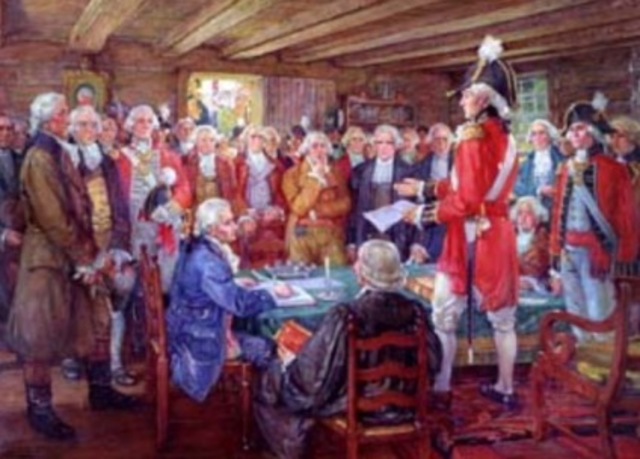 The British Acts timeline | Timetoast timelines