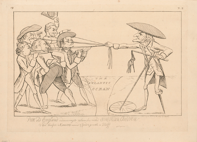 The British Acts timeline | Timetoast timelines