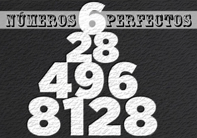 NÚMEROS PERFECTOS timeline | Timetoast timelines