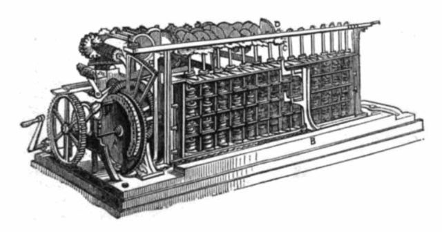 HISTORIA DEL COMPUTADOR timeline | Timetoast timelines
