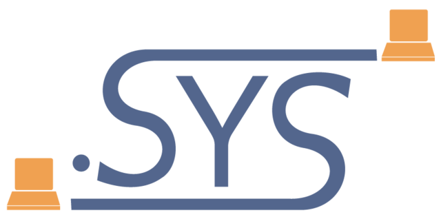 Sys 60 Logo