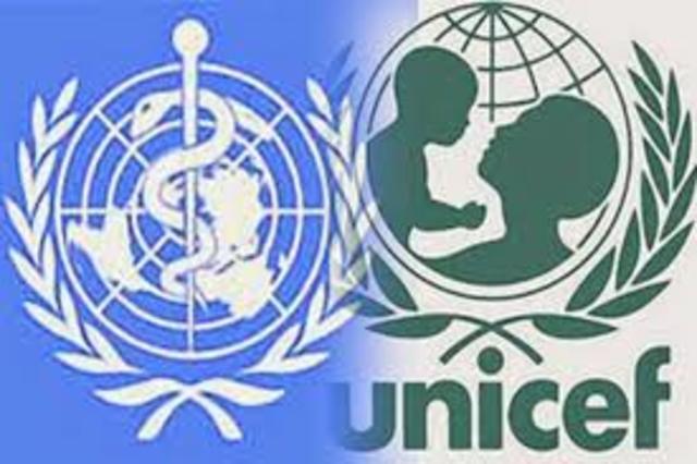 DECLARACIONES DE PROMOCION DE LA SALUD timeline | Timetoast timelines