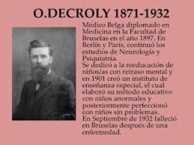 LÍNEA DE TIEMPO SOBRE EL CONCEPTO DE PEDAGOGÍA Y TEORÍAS DEL ...