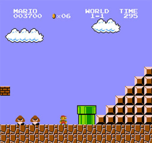 THE VIDEOGAMES timeline | Timetoast timelines