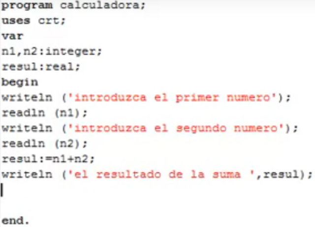 Historia De Los Lenguajes De Programación timeline | Timetoast timelines