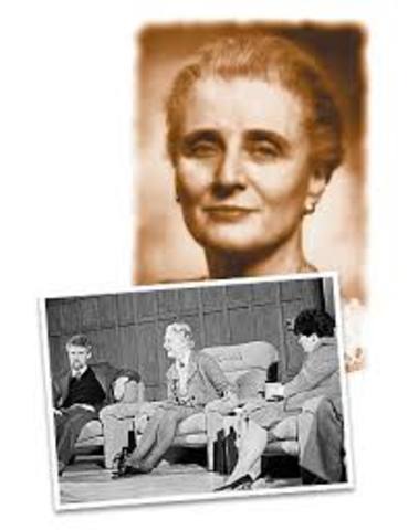 HISTORIA DEL ESTUDIO DE LA SEXUALIDAD timeline | Timetoast timelines