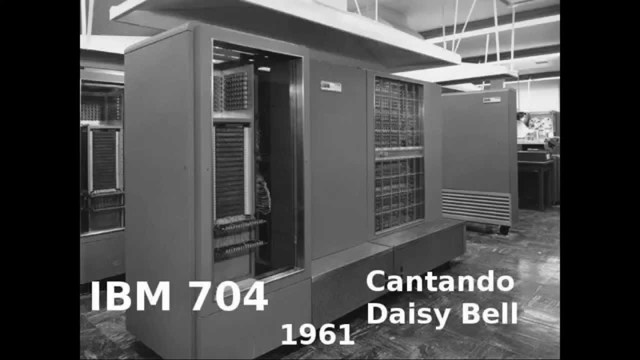 GENERACION DE LOS COMPUTADORES timeline | Timetoast timelines