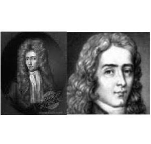 La Fisica timeline | Timetoast timelines