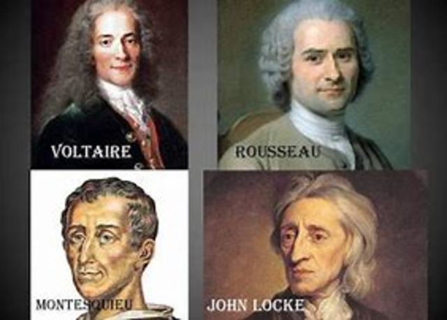 HISTORIA DE LA CRIMINOLOGÍA timeline | Timetoast timelines