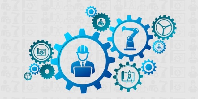 EVOLUCIÓN DE LA INGENIERÍA INDUSTRIAL timeline | Timetoast timelines