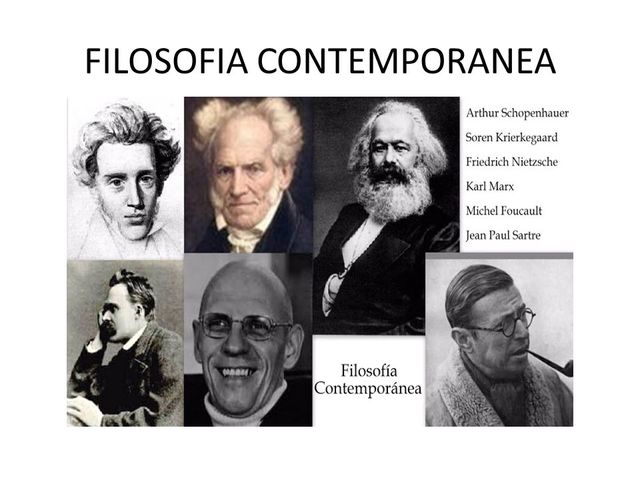 Historia De La Filosofía Timeline Timetoast Timelines