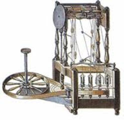 LINEA DEL TIEMPO 1750-1914- KAREN RODRIGUEZ timeline | Timetoast timelines