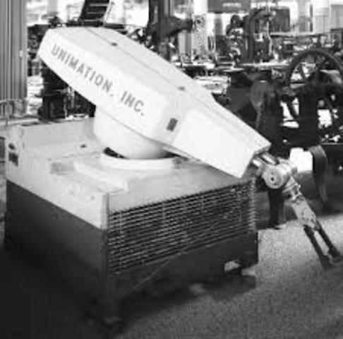 Technology History Project timeline | Timetoast timelines