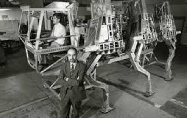 Technology History Project timeline | Timetoast timelines