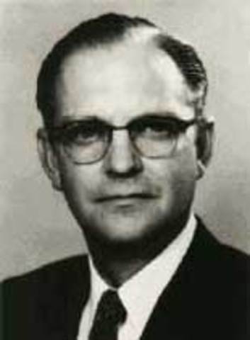 PRINCIPALES PRECURSORES DE LA COMPUTACIÓN timeline | Timetoast timelines