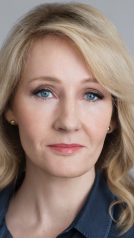 La Vida de J.K Rowling timeline | Timetoast timelines