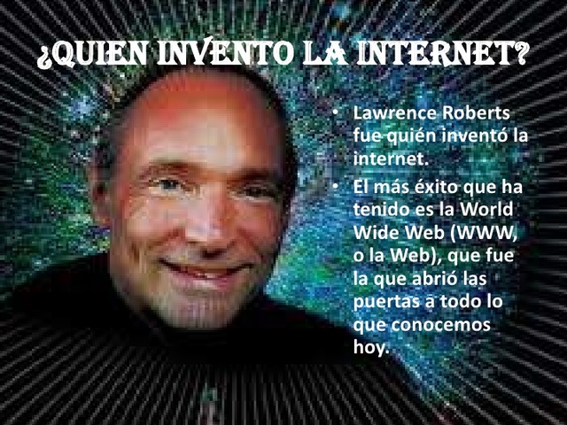 Historia del internet timeline | Timetoast timelines