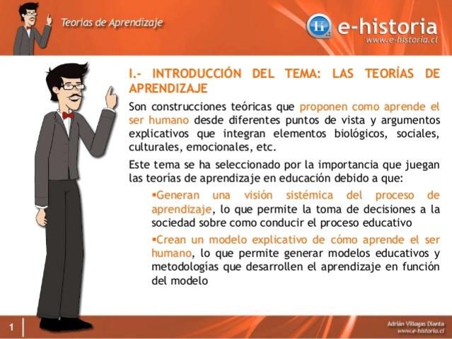 LINEA DE TIEMPO SOBRE EL CONCEPTO DE PEDAGOGICA Y TEORIAS DEL APRENDIZAJE SIGNIFICATIVO ...