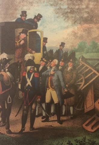 Den Franske Revolusjon timeline | Timetoast timelines