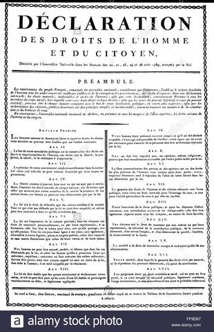 French revolution timeline | Timetoast timelines