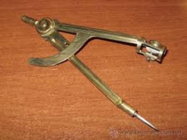 La evolución de las herramientas de calculo timeline | Timetoast timelines