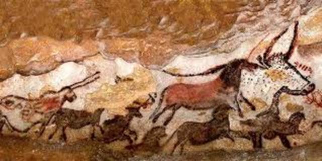 EL ARTE A LO LARGO DE LA HISTORIA timeline | Timetoast timelines