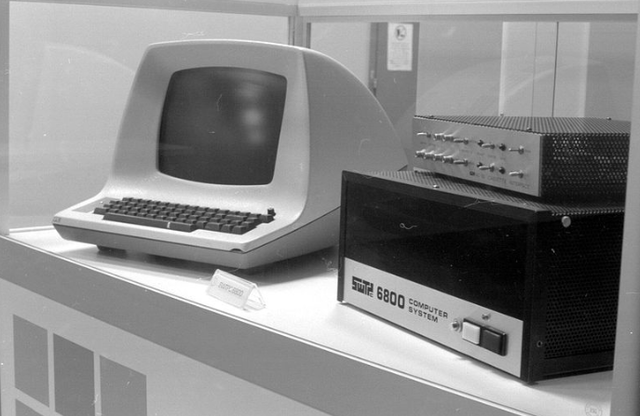 The history of the computer timeline | Timetoast timelines