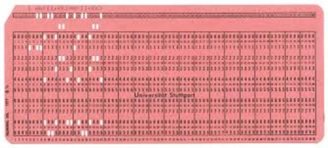 Historia del Almacenamiento de la Información timeline | Timetoast ...