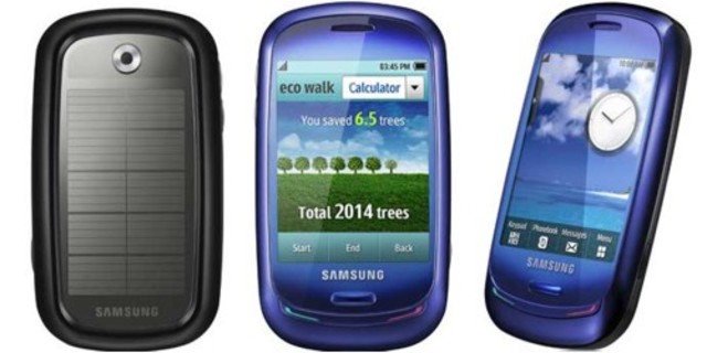 Evolución de Samsung timeline | Timetoast timelines