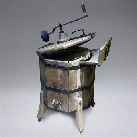 Technology Through The Ages timeline | Timetoast timelines