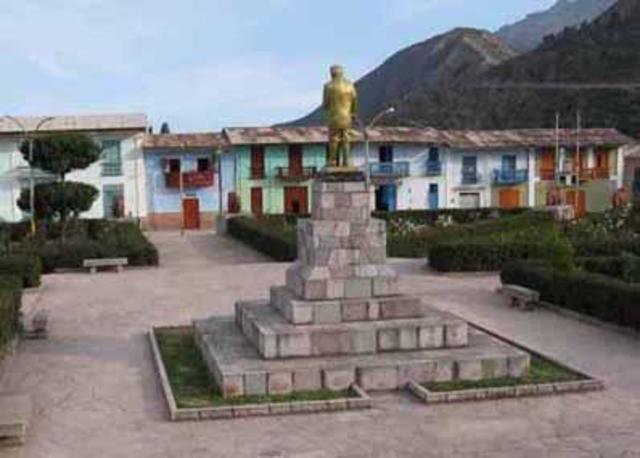 JULIO CESAR TELLO timeline | Timetoast timelines