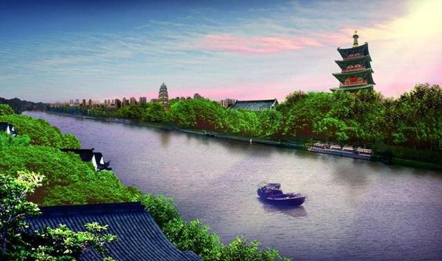 The Southernization of China timeline | Timetoast timelines