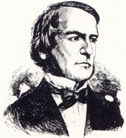 La lógica atraves de la historia timeline | Timetoast timelines