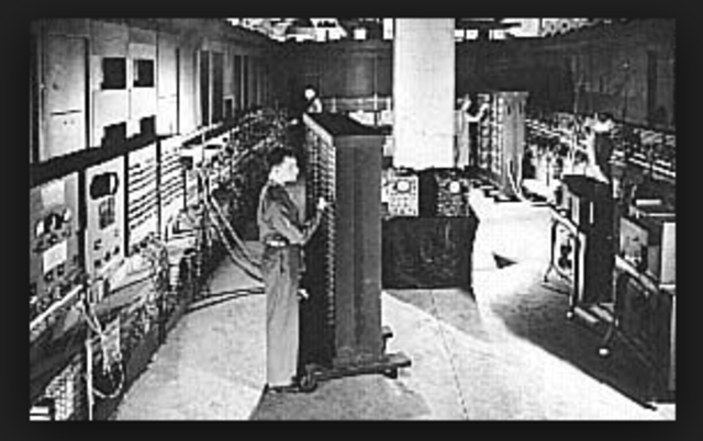 HISTORIA DE LOS SISTEMAS OPERATIVOS timeline | Timetoast timelines