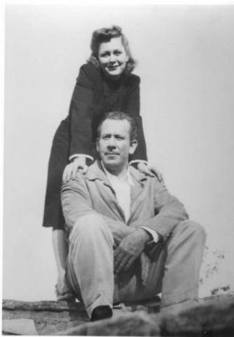 A Chronology of Steinbeck's Life timeline | Timetoast timelines