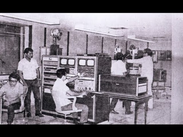 historia de las telecomunicaciones en mexico timeline | Timetoast timelines
