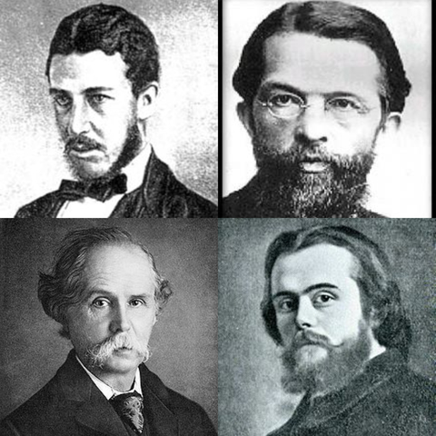 Evolución de los sistemas económicos timeline | Timetoast timelines