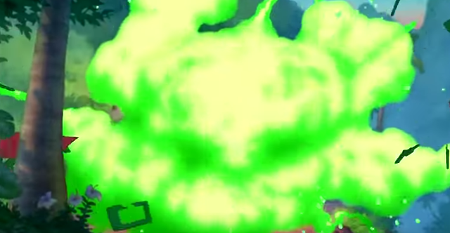 lilo and stitch timeline | Timetoast timelines